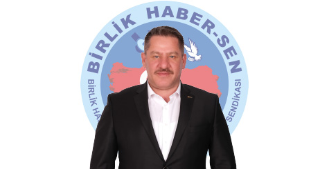 Ömer Budak - BİRLİK HABER-SEN